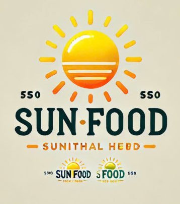 Trang chủ - sunfood.id.vn